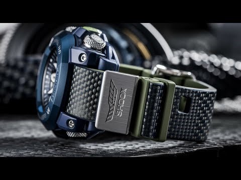 Top 7 Best Casio G-Shock Watches for Men in 2026 | Ultimate Tough Guide