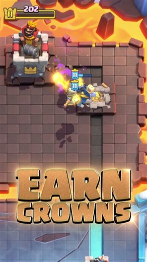 Fan Art Festival’s Open! 🎨 #clashroyale