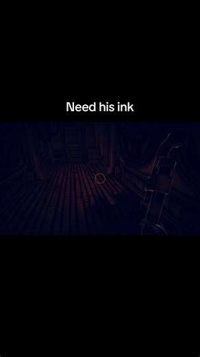 Twitch~Vofiic #bendyandtheinkmachine #bendyandthedarkrevival #bendy #fyp #fypシ゚viral