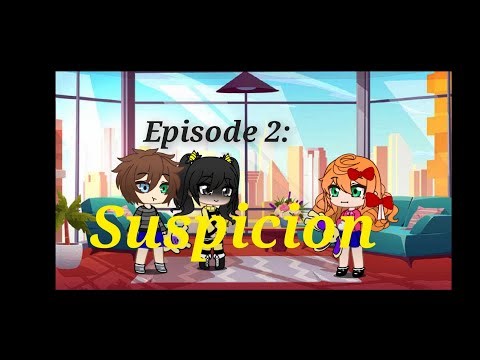 What if Elizabeth Killed Charlie?/ Episode 2: Suspicion./ Fnaf / sh*tpost