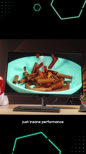 How Is This 4K Gaming Monitor So Cheap?! Gigabyte M27UP