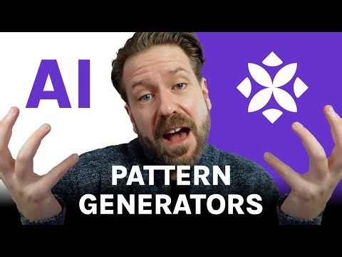 AI Pattern Generators vs Traditional Tools: Complete Comparison Guide 2024 – Repper app
