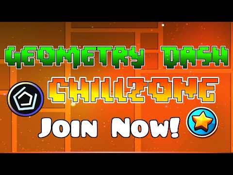 2.2 GD PRIVATE SERVER | Chillzone