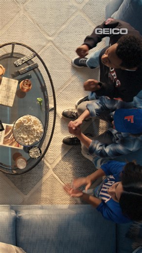 No need to run the clock: get access to GEICO’s claims service 24/7. | GEICO