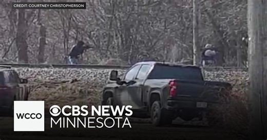 Shootout between deputies and man in Appleton leads to 2 arrests, police say