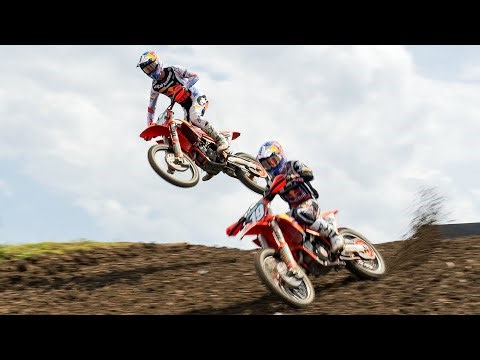 Best of MOTOCROSS 2025 by Jaume Soler