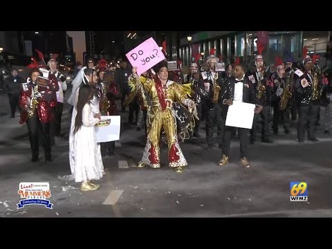 2026 Mummers Parade: Hegeman String Band - Viva Las Hegeman