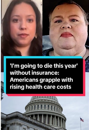 Impact of Expired Obamacare Subsidies on Americans' Health Costs