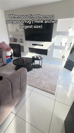 Gorgeous Mink Arch Rugs for Your Space