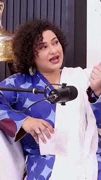 #SaniaSaeed Shares The Most Intense Moments From Case No. 9 #sabaqamar #faysalquraishi | EI3Q