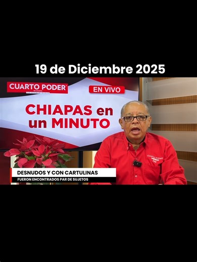 Las noticias más importantes del día están en nuestro noticiero TVO #NoticiaAlMomento con Carlos César Núñez