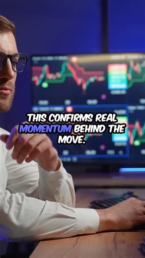 Volume Oscillator Strategy Traders Don’t Want You to Know #forexstrategy