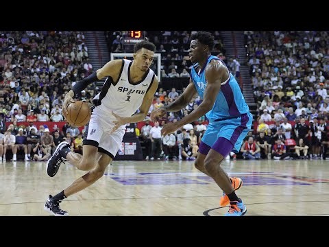 Baylor Basketball (M): James Nnaji Career Highlights