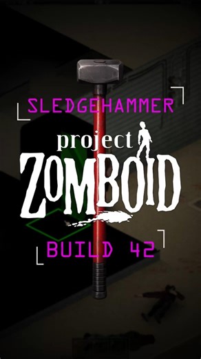 Project Zomboid B42 Sledgehammer Location | Riverside Lectromax Van