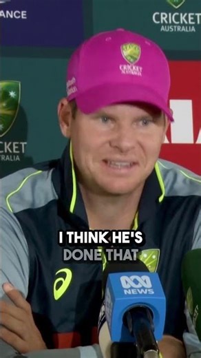 Steve Smith stands by Usman Khawaja on Perth preparation criticism