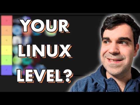 Linux Distros Ranked for Every Type of Beginner in 2026