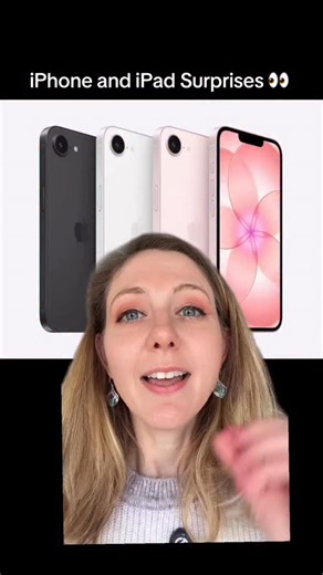 The newly announced 17e is still a pretty good deal, even if it doesn’t have a Dynamic Island. CNET editor at large and One More Thing host Bridget Carey shares her thoughts on Monday’s Apple hardware news. #ipad #apple #iphone17e #budgetphone #onemorething | CNET