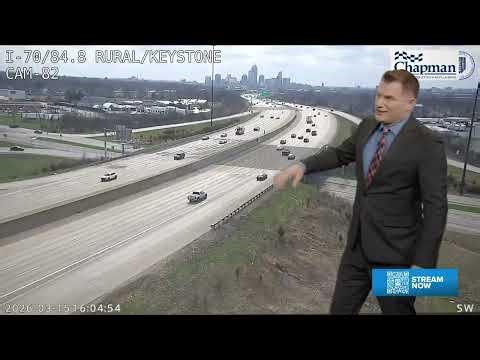 13Weather extended forecast | 4 p.m. update, March 15, 2026