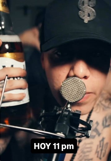 Santa Fe Klan: Under Side 821 Music Video Overview