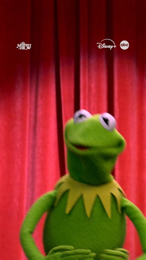 Welcome to The Muppet Show! Watch tonight on ABC at 9/8c and now streaming on Disney . | Disney