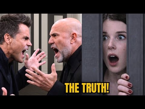 ABC General Hospital Spoilers FULL 12-27-25 Willow Hears Drew ADMIT To Unforgivable Crime