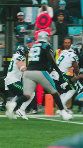 Moving the chains. 📺: Re-watch the game on NFL+.