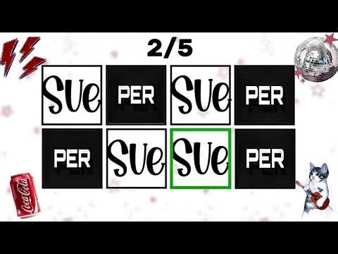 Say the Word on Beat Challenge | Level 1–3 (Easy → Hard)