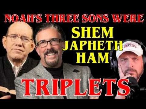 The Pre-Adamic World of Angels and The Fall of Lucifer | Perry Stone & Rick Renner