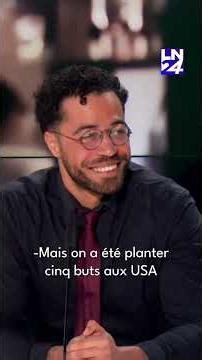 Stop au #défaitisme avec les Diables Rouges #reddevils#diablesrouges #football