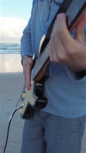 Lady Writer – Dire Straits | Live Loop Tutorial