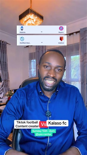 Professor kalaso football ⚽️ (@victormutebi1)’s video of kalaso's predictions today
