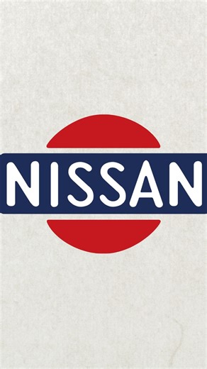 Celebrating 92 years of love and support!🚗 Throwing it back to our logo through the years – a journey made possible by you. ✨ Thank you for being part of our story. ❤️ #Nissan #Anniversary | Nissan