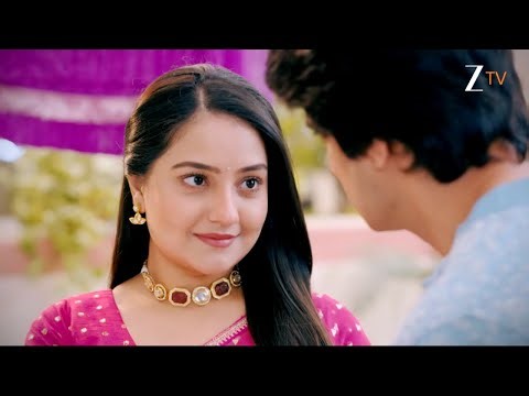 Lakshmi Niwas - लक्ष्मी निवास - Everyday, 8 PM - Love Song Promo - Zee TV