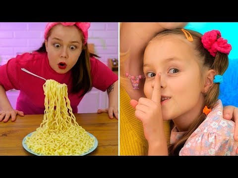 Ultimate Funny Pranks & Challenge Compilation! 🤪🎯