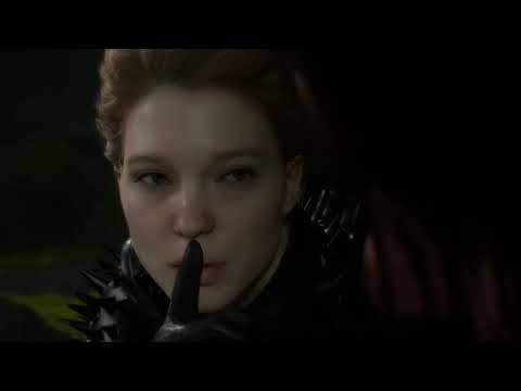 Death Stranding – Part 1: Delivering Hope (Full Gameplay Start)