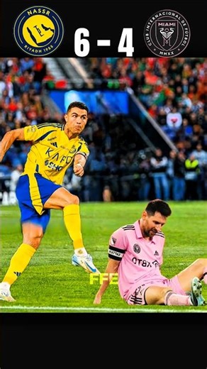 When Ronaldo & Messi Returned From Injury… Football History Was Made