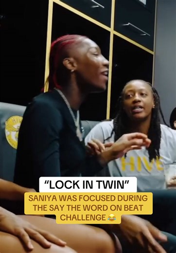 Team Hive Showcase Unrivaled Basketball Skills