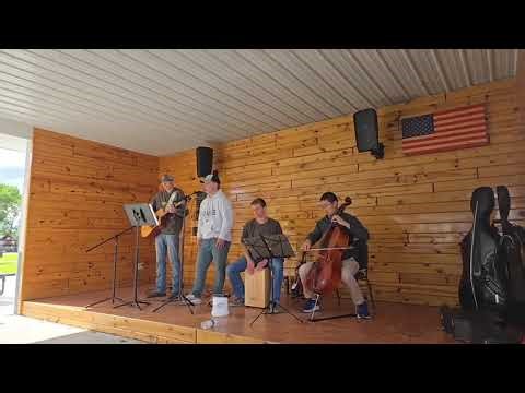 Starting Over - Chris Stapleton - Labor Day 2025