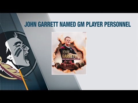 Florida State hires football general manager as program reshapes to NFL-style operational model