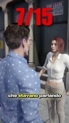 The Experiment That Proves Human Memory Is Unreliable (Credits: @zackdfilms)