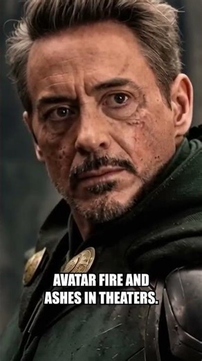 New Avengers: Doomsday Theory Suggests The Original Avengers Will Return