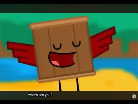 Do Object shows have a message part 1