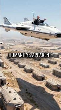 Humanity's Secret Weapon That Fooled an Entire Alien Fleet