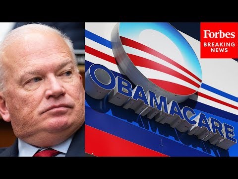 'Democrats Have Created A Boondoggle': Scott Fitzgerald Drops The Hammer On The Affordable Care Act