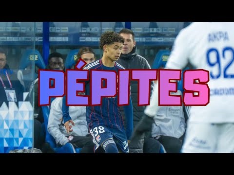 Notre Salut Viendra De Nos Jeunes Pépites ! | L’Edito D’Antoine 