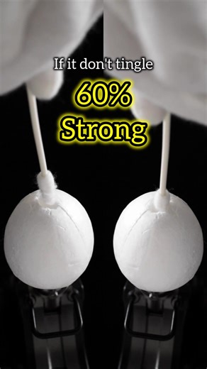 Test Your Ears: Strong or Weak ASMR Challenge