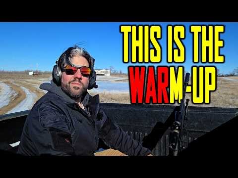 Something Big is Coming