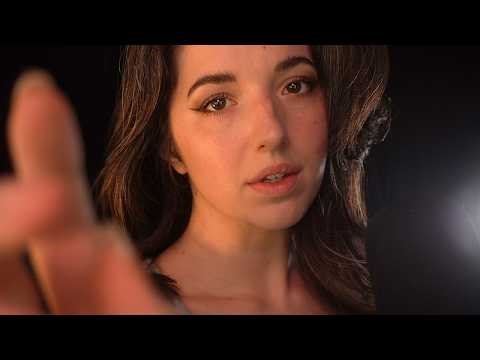 ASMR Anticipatory Triggers | Visuals + Repetition