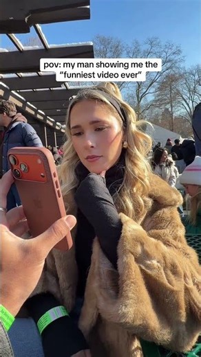 please tell me this isn’t just me 😂