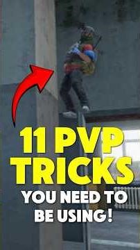11 PvP Tips That Will Change How You play DayZ!✅